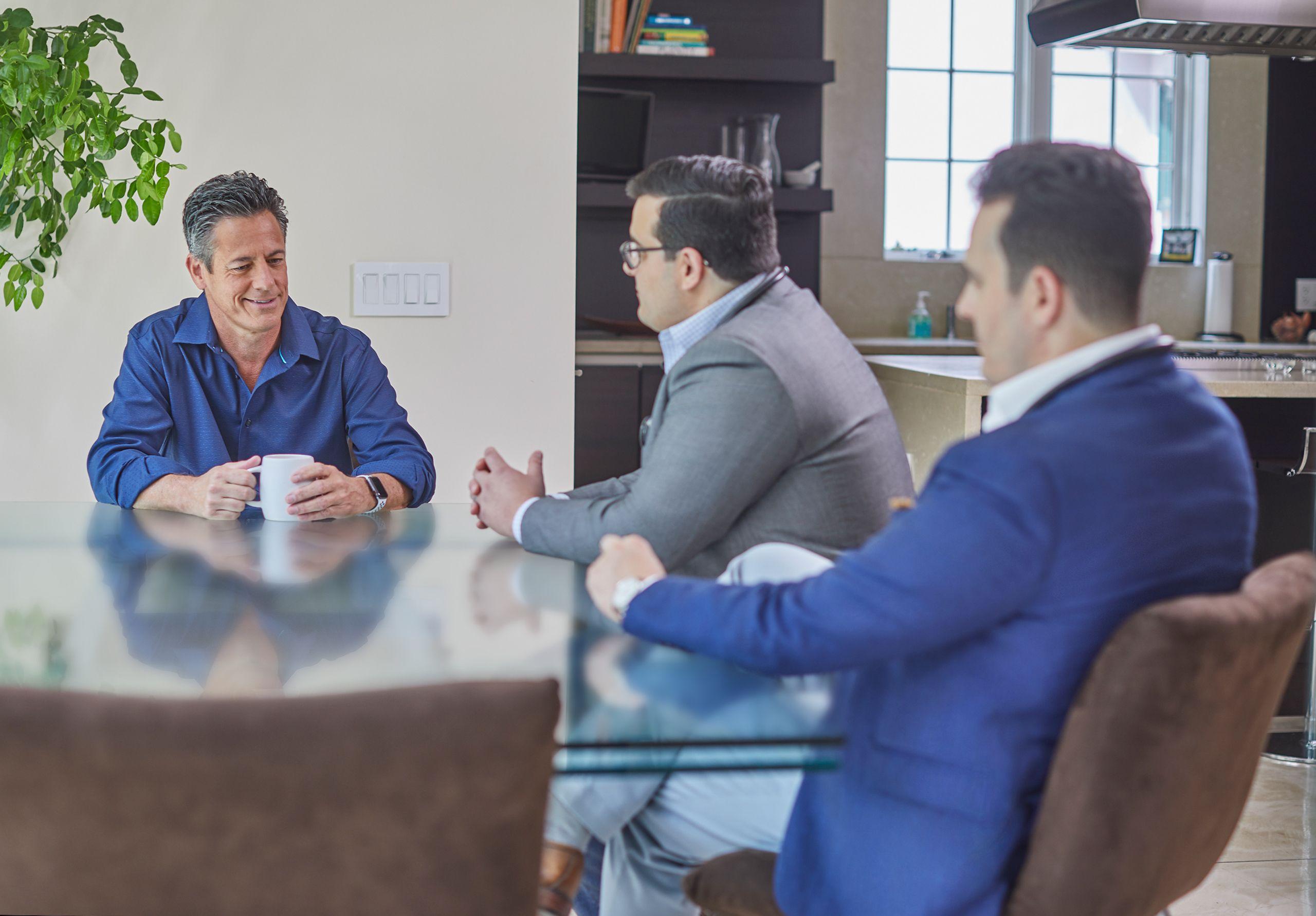 The Benefits of Concierge Medicine compared to Traditional Primary Care ...