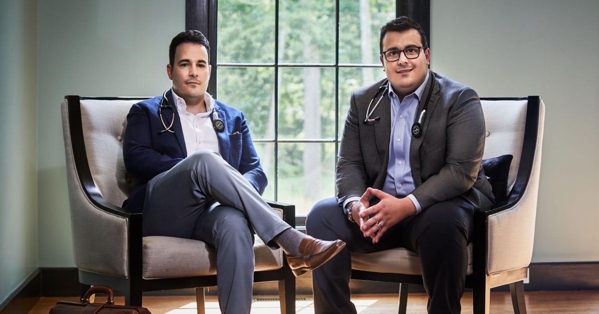 Home | Devine Concierge Medicine