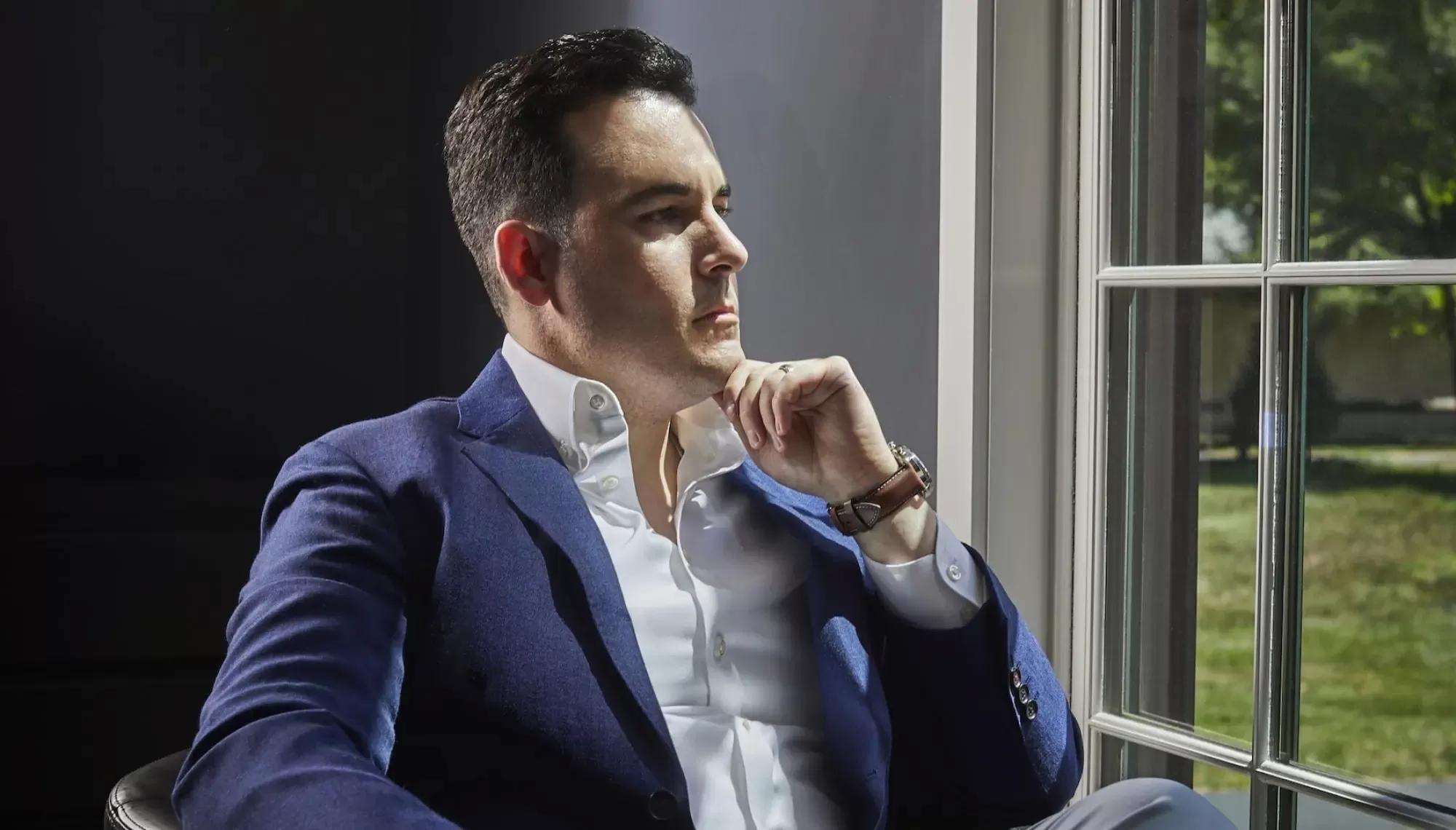 Get to Know Dr. Michael Devine | Devine Concierge Medicine